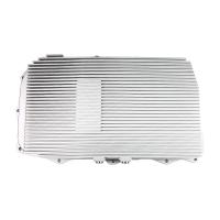 China Billet Aluminium ZF8HP Transmission Oil Sump Pan For BMW G8X M3 M4 F9X X3M X4M M5 M8 A9X Supra for sale