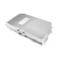 China Billet Aluminium ZF8HP Transmission Oil Sump Pan For BMW G8X M3 M4 F9X X3M X4M M5 M8 A9X Supra for sale