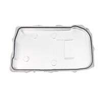 China Billet Aluminium ZF8HP Transmission Oil Sump Pan For BMW G8X M3 M4 F9X X3M X4M M5 M8 A9X Supra for sale