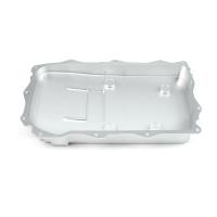 China Billet Aluminium ZF8HP Transmission Oil Sump Pan For BMW G8X M3 M4 F9X X3M X4M M5 M8 A9X Supra for sale