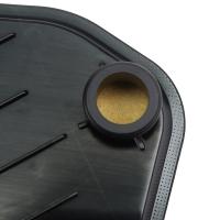 China Billet Aluminium ZF8HP Transmission Oil Sump Pan For BMW G8X M3 M4 F9X X3M X4M M5 M8 A9X Supra for sale