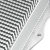 China Billet Aluminium ZF8HP Transmission Oil Sump Pan For BMW G8X M3 M4 F9X X3M X4M M5 M8 A9X Supra for sale