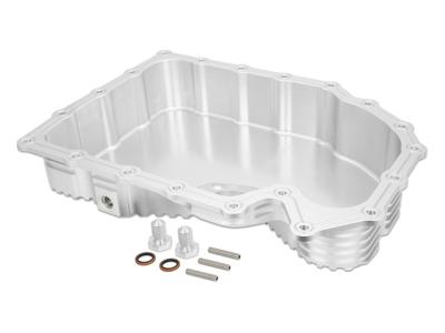 China CNC Aftermarket Oil Pan For VW Audi EA888.3 1.8T 2.0T MQB GTI Golf R A3 S3 Automotive Engine for sale