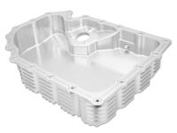 China CNC Aftermarket Oil Pan For VW Audi EA888.3 1.8T 2.0T MQB GTI Golf R A3 S3 Automotive Engine for sale