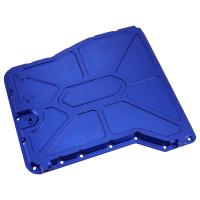 China CNC Engine Oil Drip Pan Car Engine Oil Sump For 2009+ Nissan GT-R R35 VR38DETT 3.8TT for sale