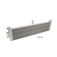 China Lightweight Aftermarket Universal Oil Cooler Kit For BMW G81 M2 S58 3.0T 4 Inch for sale