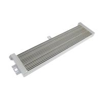China Lightweight Aftermarket Universal Oil Cooler Kit For BMW G81 M2 S58 3.0T 4 Inch for sale