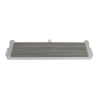 China Lightweight Aftermarket Universal Oil Cooler Kit For BMW G81 M2 S58 3.0T 4 Inch for sale