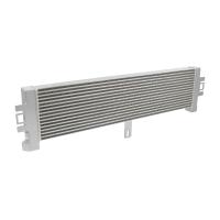 China Lightweight Aftermarket Universal Oil Cooler Kit For BMW G81 M2 S58 3.0T 4 Inch for sale