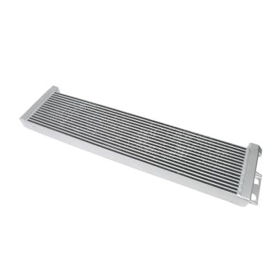 China Aftermarket BMW F82 F83 M4 F87 Engine Oil Cooler Kit High Performance 2014-2020 ODM for sale