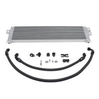 China BMW F80 M3 F82 F83 M4 F87 N54 Transmission Oil Cooler Kit 2014-2020 OEM for sale