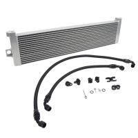 China BMW F80 M3 F82 F83 M4 F87 N54 Transmission Oil Cooler Kit 2014-2020 OEM for sale