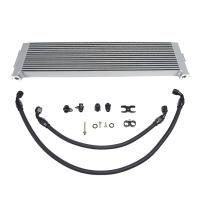 China BMW F80 M3 F82 F83 M4 F87 N54 Transmission Oil Cooler Kit 2014-2020 OEM for sale