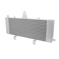 China Brazed Aluminum Fins Heat Exchangers For 2016+ Infiniti Q50 Q60 VR30DDTT 3.0T for sale