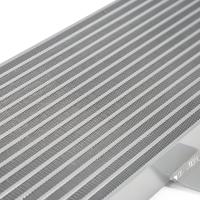 China Brazed Aluminum Fins Heat Exchangers For 2016+ Infiniti Q50 Q60 VR30DDTT 3.0T for sale