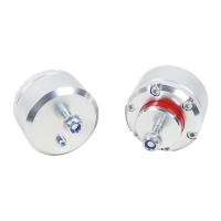 China CNC BMW Performance Parts Polyurethane Motor Mounts For BMW E36 E46 E90 E92 E93 M3 Z3 Z4 for sale