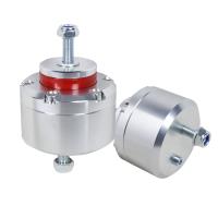 China CNC BMW Performance Parts Polyurethane Motor Mounts For BMW E36 E46 E90 E92 E93 M3 Z3 Z4 for sale