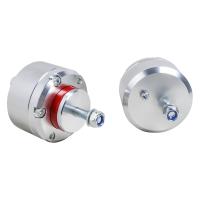 China CNC BMW Performance Parts Polyurethane Motor Mounts For BMW E36 E46 E90 E92 E93 M3 Z3 Z4 for sale