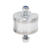 China ODM Aluminum Polyurethane Engine Transmission Mount For BMW E30 E39 E46 E81 E85 E86 E87 E89 E90 for sale
