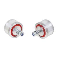 China ODM Aluminum Polyurethane Engine Transmission Mount For BMW E30 E39 E46 E81 E85 E86 E87 E89 E90 for sale