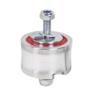 China ODM Aluminum Polyurethane Engine Transmission Mount For BMW E30 E39 E46 E81 E85 E86 E87 E89 E90 for sale
