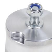 China ODM Aluminum Polyurethane Engine Transmission Mount For BMW E30 E39 E46 E81 E85 E86 E87 E89 E90 for sale