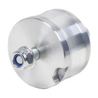 China ODM Aluminum Polyurethane Engine Transmission Mount For BMW E30 E39 E46 E81 E85 E86 E87 E89 E90 for sale