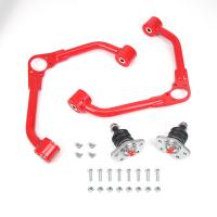 China 1-4 Inch Car front Upper Control Arm For 2005-2010 Jeep Grand Cherokee WK Commander XK for sale