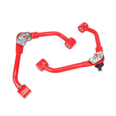 China ODM Front Left Suspension Upper Arm For 2008-2012 Jeep Liberty KK 2007-2012 Dodge Nitro for sale