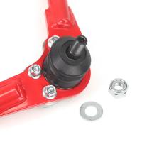 China ODM Front Left Suspension Upper Arm For 2008-2012 Jeep Liberty KK 2007-2012 Dodge Nitro for sale