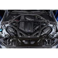 China KYOSTAR Carbon Fiber Strut Brace for 2021+ BMW G80 G81 M3 G82 G83 M4 & 2023+ G87 M2 for sale