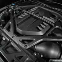 China KYOSTAR Carbon Fiber Strut Brace for 2021+ BMW G80 G81 M3 G82 G83 M4 & 2023+ G87 M2 for sale