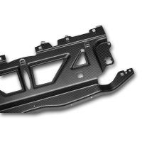 China KYOSTAR Carbon Fiber Radiator Cover Panel for BMW G80 G81 M3 G82 G83 M4 G87 M2 for sale