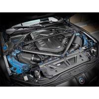 China KYOSTAR Carbon Fiber Radiator Cover Panel for BMW G80 G81 M3 G82 G83 M4 G87 M2 for sale