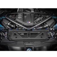 China KYOSTAR Carbon Fiber Radiator Cover Panel for BMW G80 G81 M3 G82 G83 M4 G87 M2 for sale