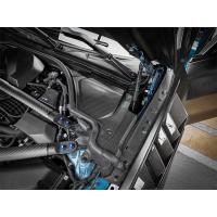 China KYOSTAR Carbon Fiber Engine Bay Side Covers for BMW G80 G81 M3 G82 G83 M4 G87 M2 for sale