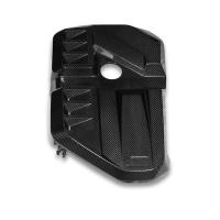 China KYOSTAR Carbon Fiber Engine Bay Cover V1 for BMW G80 G81 M3 G82 G83 M4 G87 M2 for sale