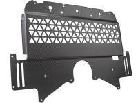 China KYOSTAR Carbon Fiber Radiator Cover Panel for BMW G80 G81 M3 G82 G83 M4 G87 M2 for sale