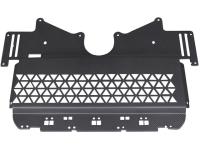 China KYOSTAR Carbon Fiber Radiator Cover Panel for BMW G80 G81 M3 G82 G83 M4 G87 M2 for sale