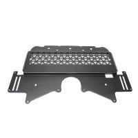 China KYOSTAR Carbon Fiber Radiator Cover Panel for BMW G80 G81 M3 G82 G83 M4 G87 M2 for sale