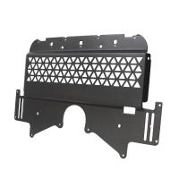 China KYOSTAR Carbon Fiber Radiator Cover Panel for BMW G80 G81 M3 G82 G83 M4 G87 M2 for sale