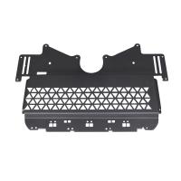 China KYOSTAR Carbon Fiber Radiator Cover Panel for BMW G80 G81 M3 G82 G83 M4 G87 M2 for sale