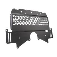 China KYOSTAR Carbon Fiber Radiator Cover Panel for BMW G80 G81 M3 G82 G83 M4 G87 M2 for sale
