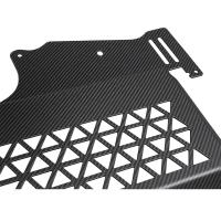 China KYOSTAR Carbon Fiber Radiator Cover Panel for BMW G80 G81 M3 G82 G83 M4 G87 M2 for sale