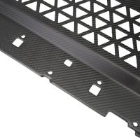 China KYOSTAR Carbon Fiber Radiator Cover Panel for BMW G80 G81 M3 G82 G83 M4 G87 M2 for sale