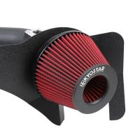 China KYOSTAR Performance Air Intake System for 2021-2025 Lexus IS350 3.5L V6 for sale