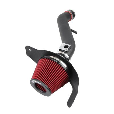China KYOSTAR Performance Air Intake System for 2021-2025 Lexus IS350 3.5L V6 for sale