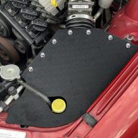 China KYOSTAR Air Intake Airbox for Holden Commodore VT VX VU VY ECOTEC L36 L67 3.8L V6 for sale