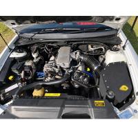 China KYOSTAR Air Intake Airbox for Holden Commodore VT VX VU VY ECOTEC L36 L67 3.8L V6 for sale