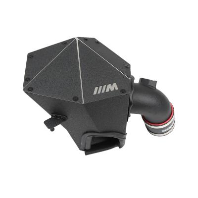China KYOSTAR Performance Intake Airbox for 2017-2023 BMW G30 G31 540i B58 3.0T for sale
